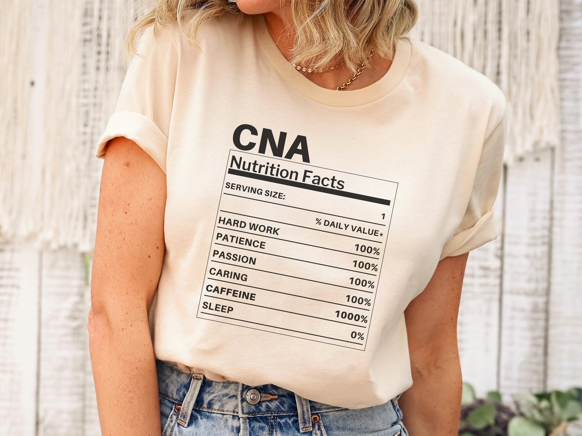 Cna Nursing Shirts