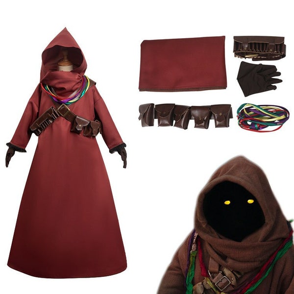 Jawa Costume - Etsy