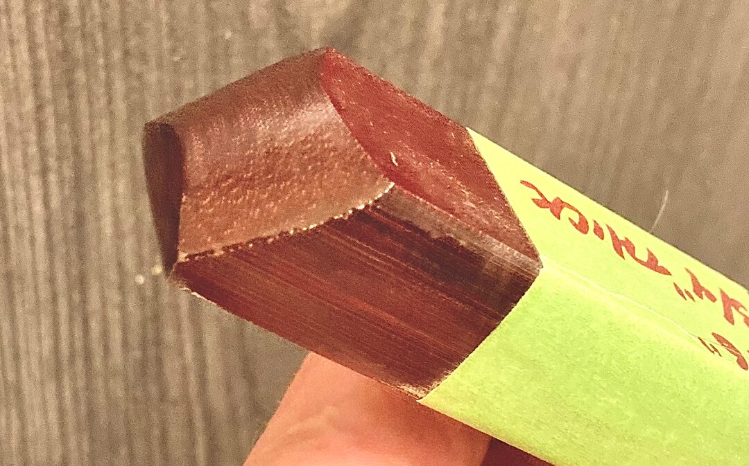 Vintage Micarta Slab - Etsy