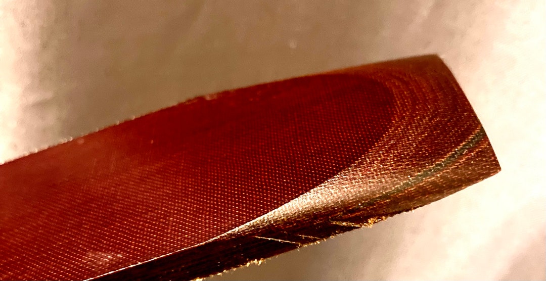 Vintage Micarta - Etsy