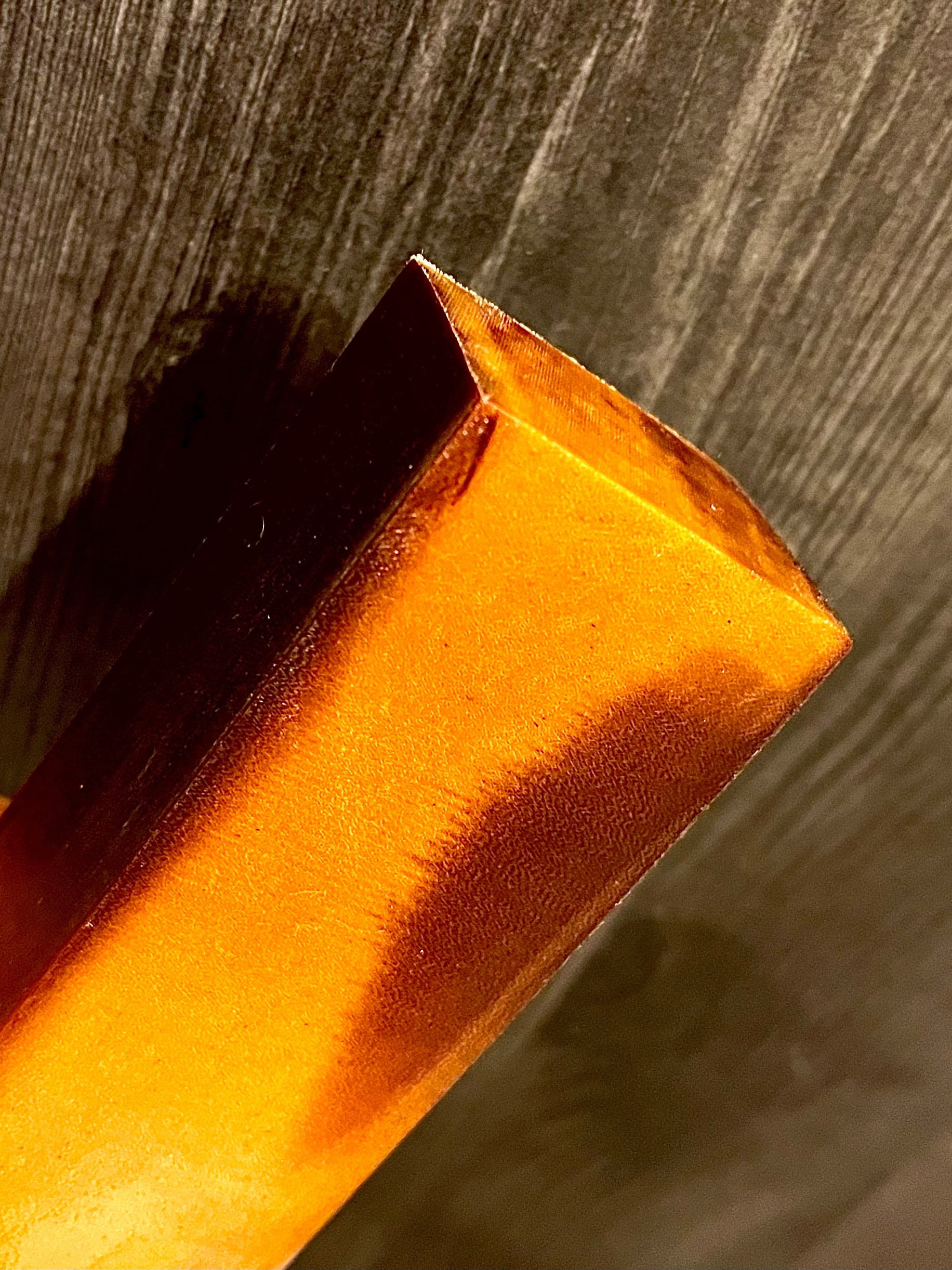 Vintage Micarta Slab - Etsy