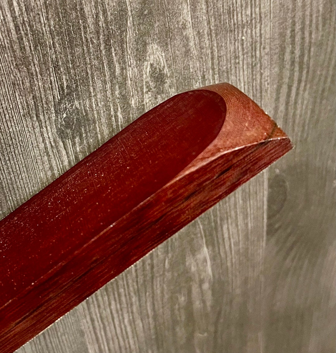 Vintage Micarta Slab - Etsy