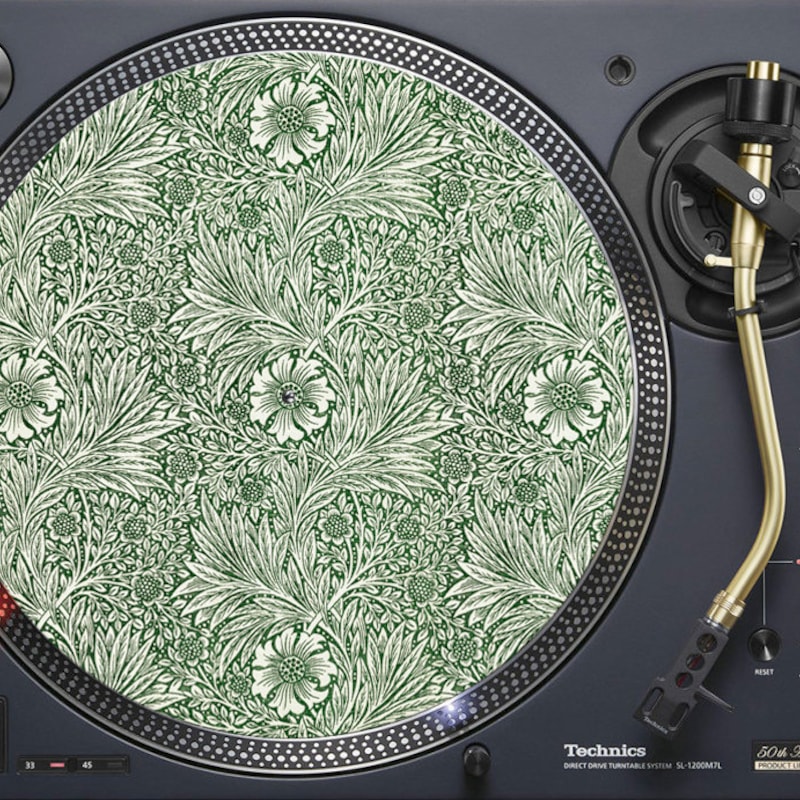 Slipmat - Etsy