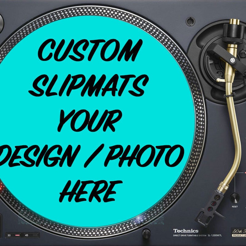 Slipmat - Etsy