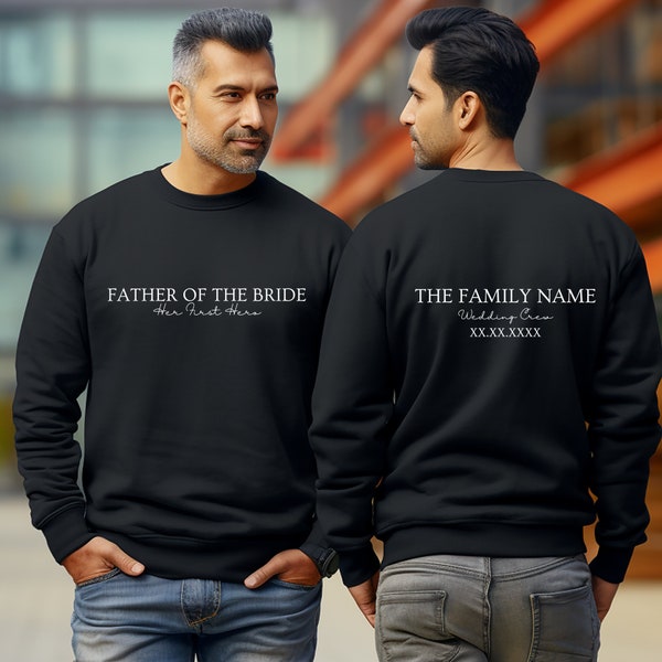 Father of the Bride Shirt - Etsy