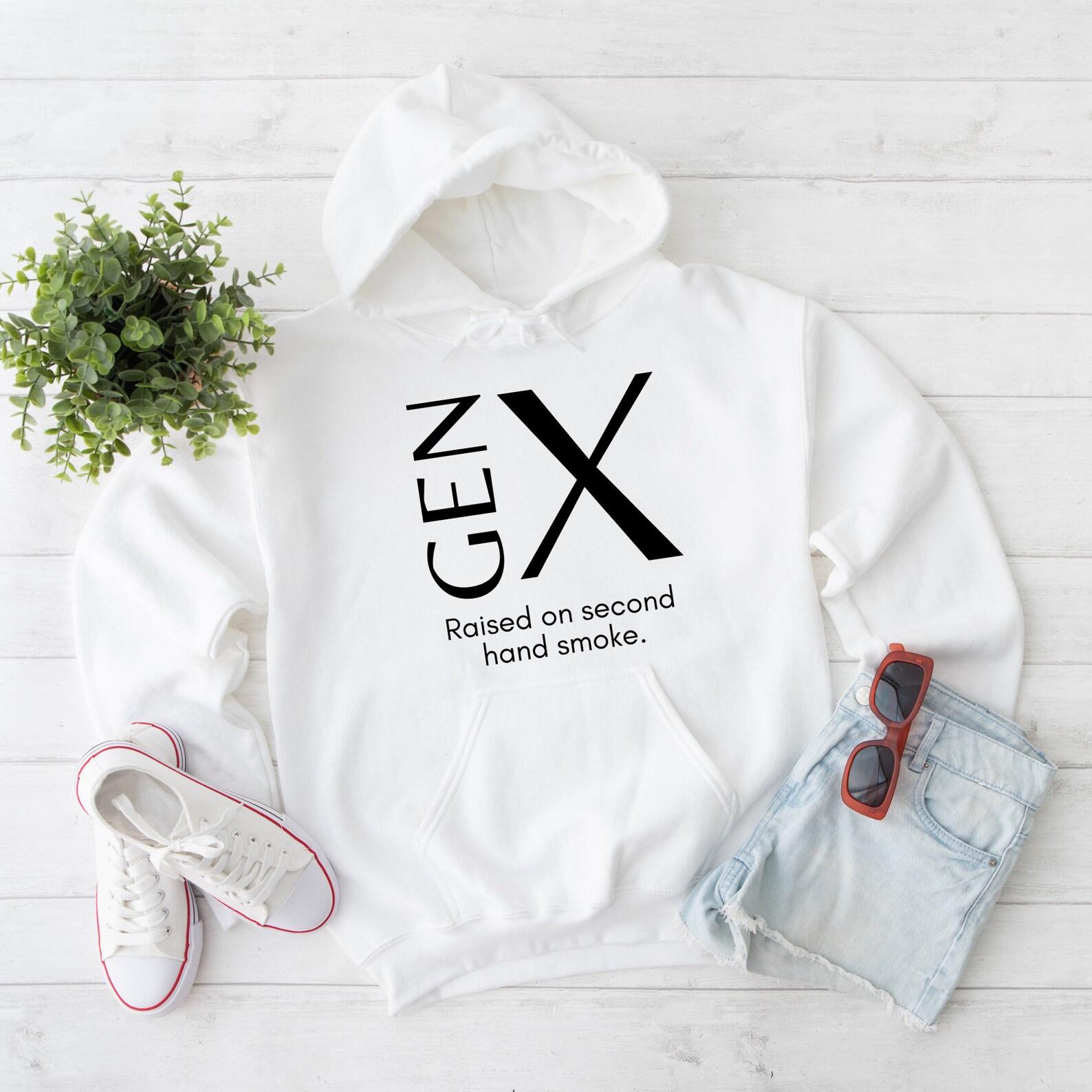 Gen X Unisex Shirt Generation X Shirt Funny Gen X/generation X Shirt ...