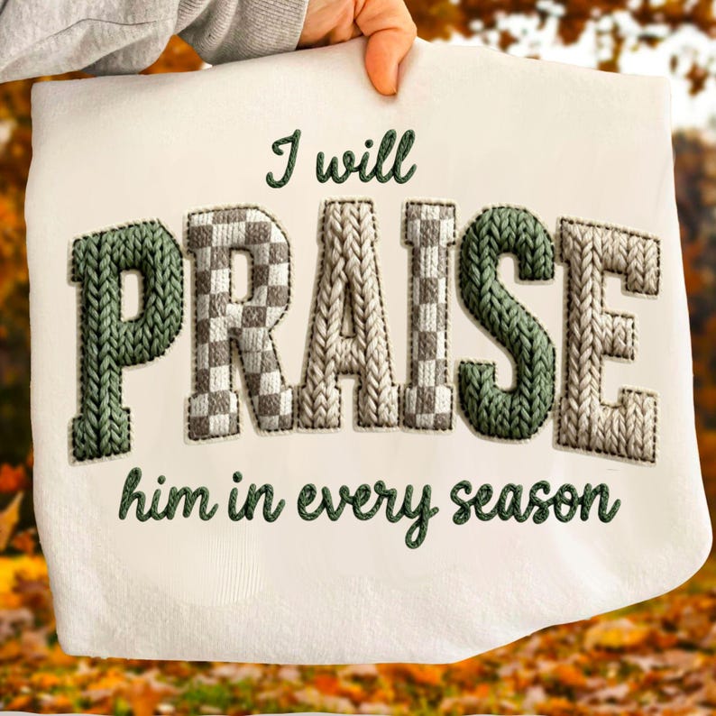 Faux Embroidered Praise Him Camo Western Vintage PNG Retro Camo Country ...