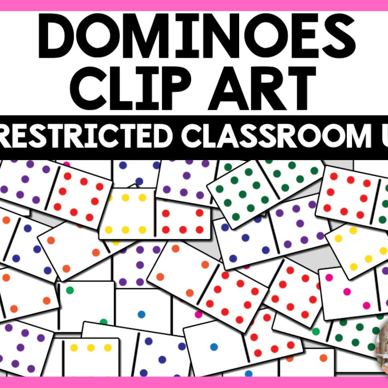 Math Clip Art - Etsy