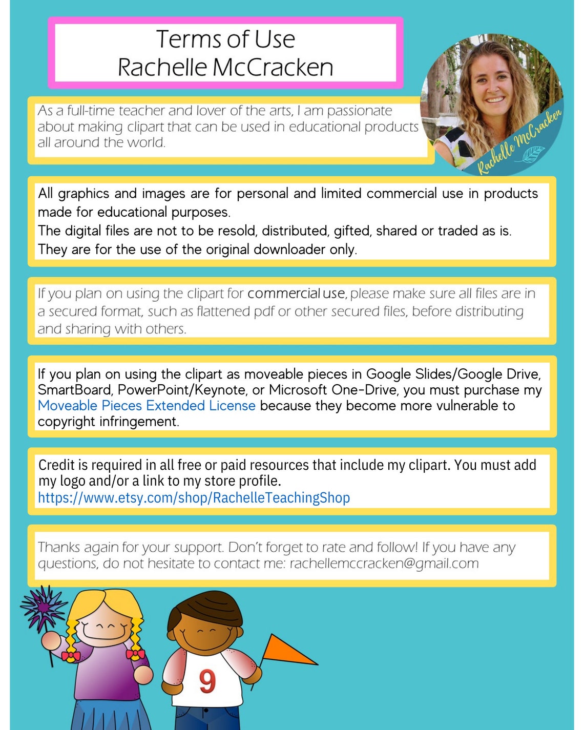 Base Ten Block Clip Art | Math Clipart | Elementary | Teaching Resource ...