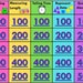 1st Grade Math Jeopardy: Measurement and Data | Fun Review Game ...