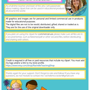 Connecting Cubes Clip Art (unifix Cubes, Linking Cubes) - Math Clipart ...