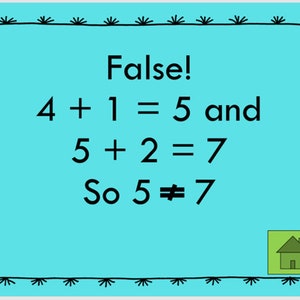 1st Grade Math Jeopardy: Operations and Algebraic Thinking - Etsy