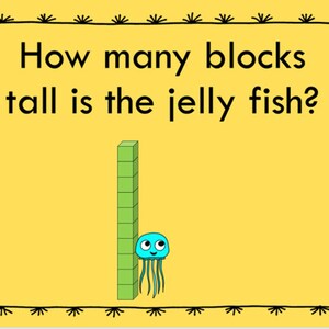 1st Grade Math Jeopardy: Measurement and Data | Fun Review Game ...