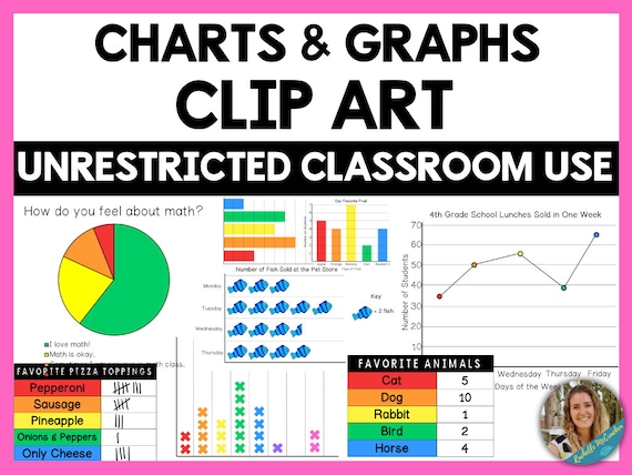 Elementary School Math Clip Art