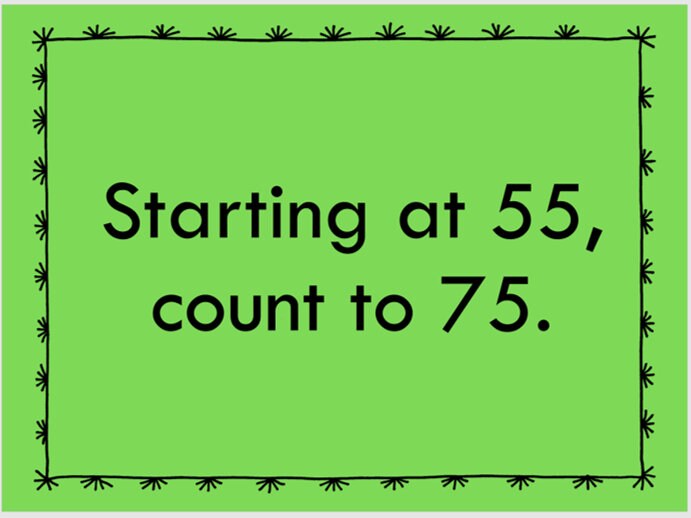 1st Grade Math Jeopardy: Place Value Review Game | Base Ten | Common ...