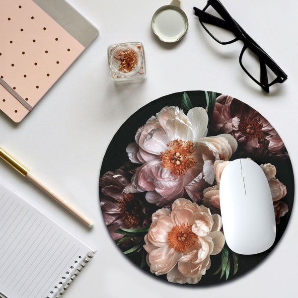 Chic Mouse Pad - Etsy