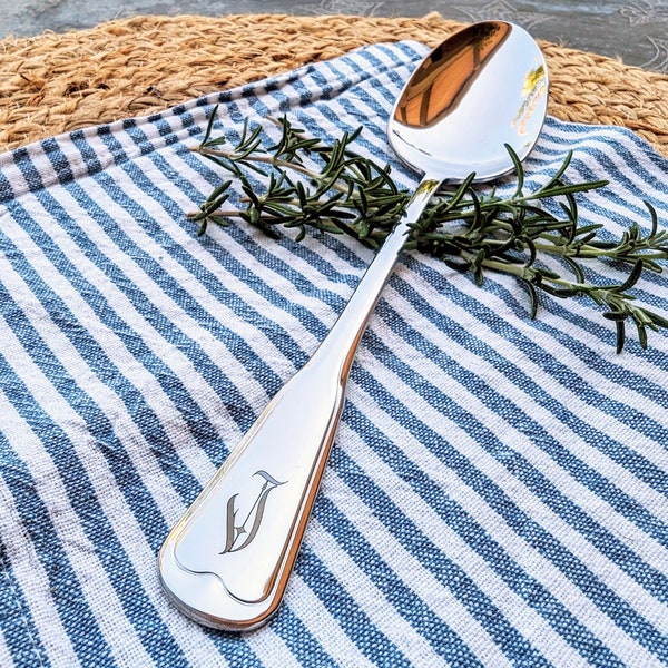 Chef Spoon - Etsy