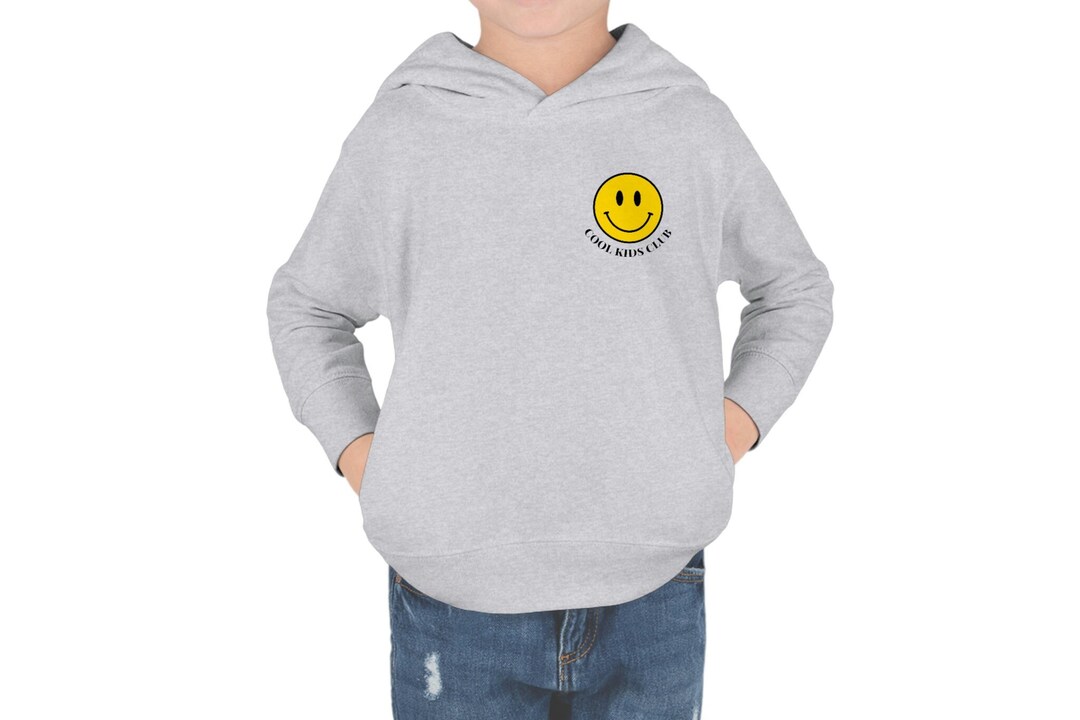 Toddler Cool Kid Club, Kid Sweaters, Sweater for Kids, Kid Sweatshirt ...