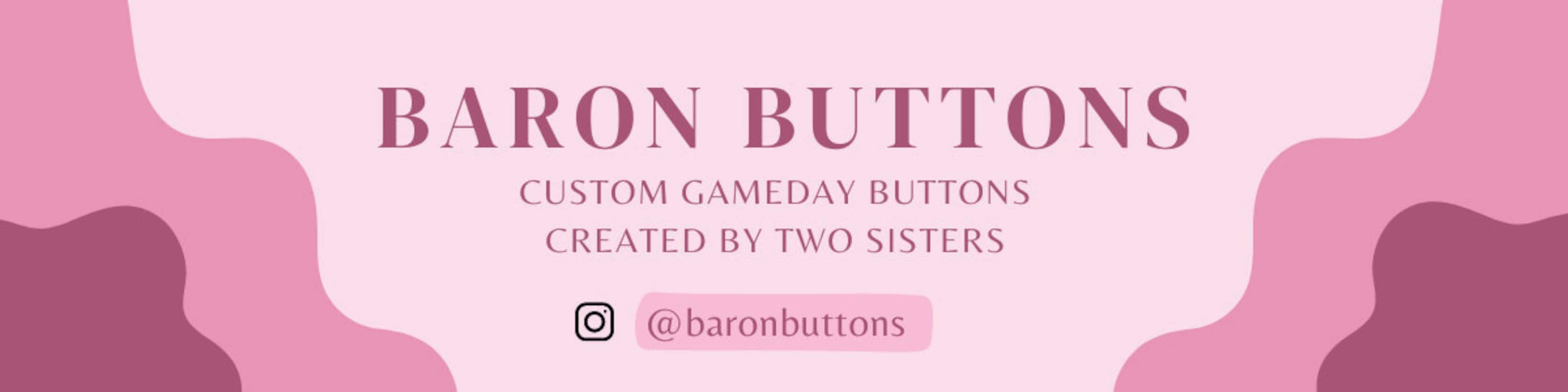 BaronButtons - Etsy