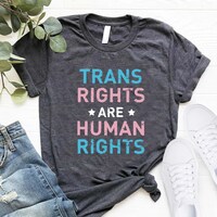 Trans Gift - Etsy