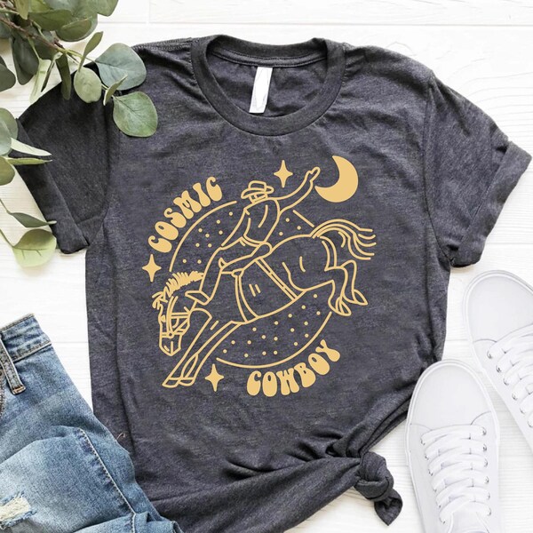 Space Cowboy Svg - Etsy