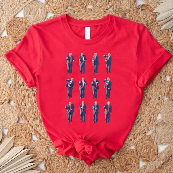 Funny Trump Shirt - Etsy