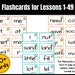 Teach Your Child to Read in 100 Easy Lessons, Flashcards & Handwriting ...