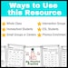 Teach Your Child to Read in 100 Easy Lessons Phonics Worksheets ...