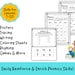 Phonics Worksheets for Teach Your Child to Read in 100 Easy Lessons 1 ...