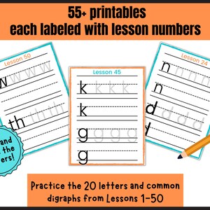 Teach Your Child to Read in 100 Easy Lessons, 100 Easy Lessons Writing ...