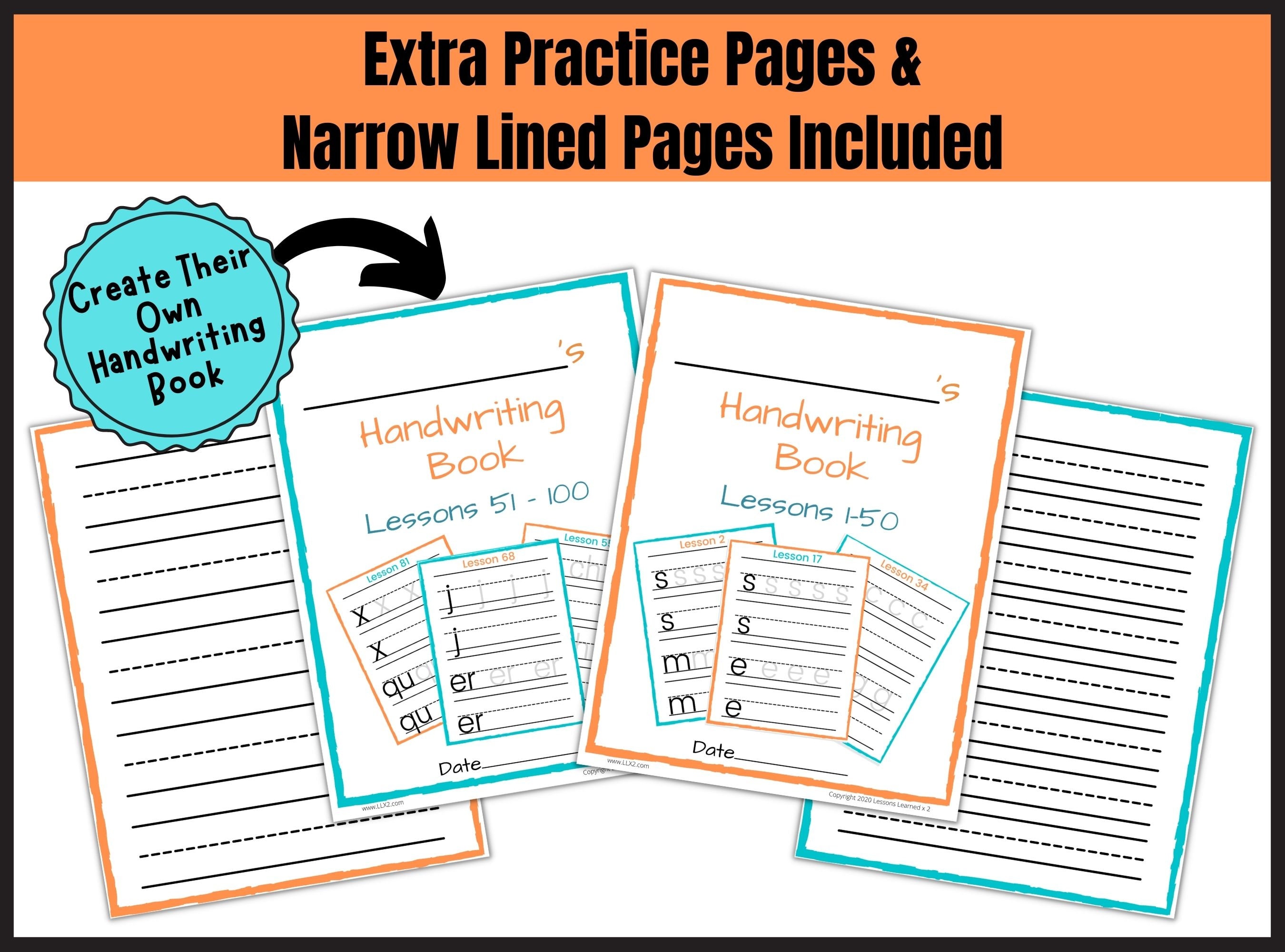 Teach Your Child to Read in 100 Easy Lessons Phonics Activities Bundle ...