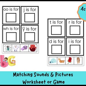 Teach Your Child to Read in 100 Easy Lessons Phonics Activities Bundle ...