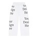 Custom/personalized All-over-print Pajama Pants - Etsy