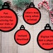 Customizable Christmas Activity, Greek Letters, Greek Alphabet ...