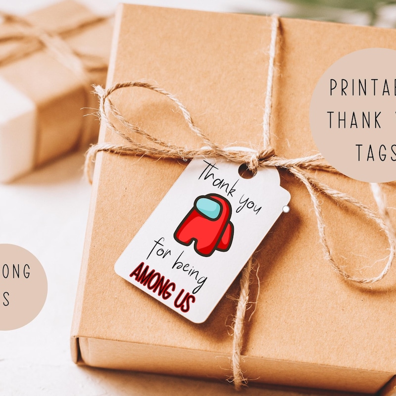 Among Us Birthday - Etsy