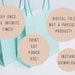 Among Us Gift Tags, Printable Tags, Thank You Gift Tags, Among Us Gifts ...