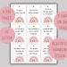 Teacher Affirmation Cards, Teacher Appreciation Gift, Printable Cards ...