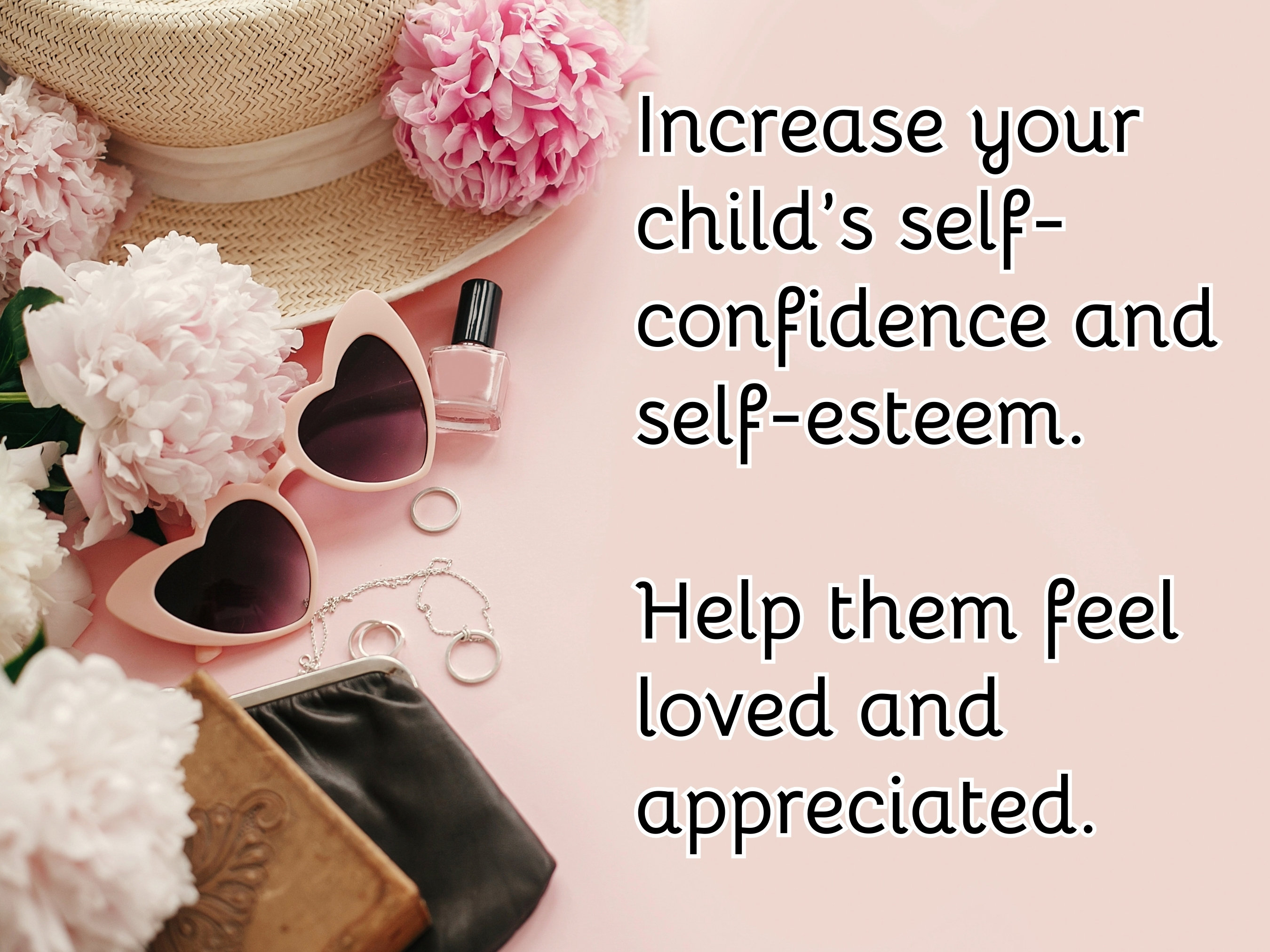 Affirmation Cards for Girls, Positive Quote Cards, Pre-teen Self Esteem ...