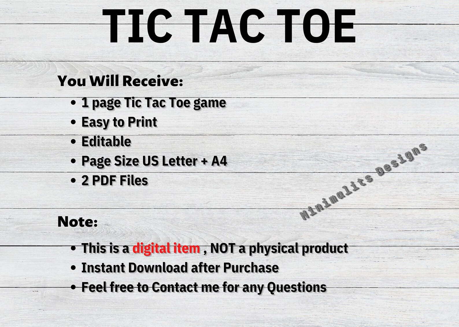 Tic Tac Toe Game, Tic Tac Toe Board Game, Tic Tac Toe Paper Game, Road ...