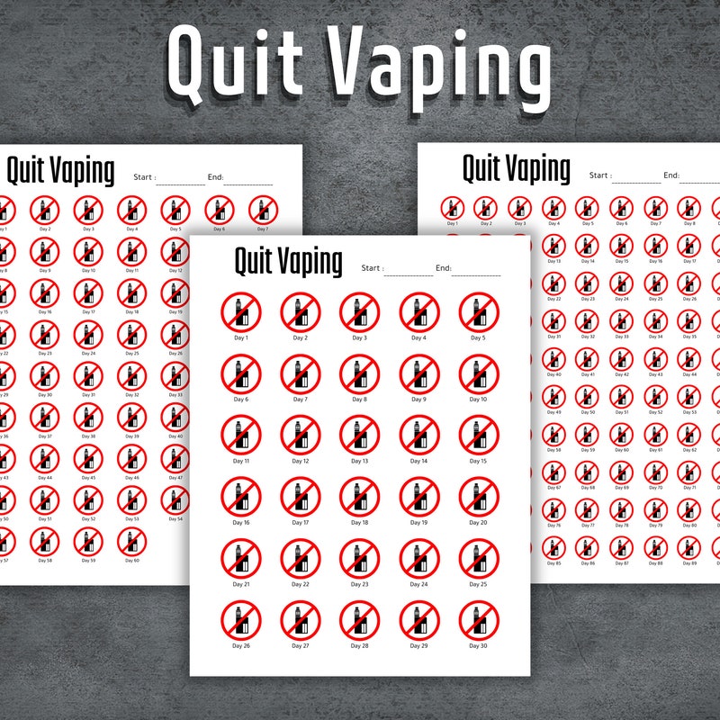Vaping Poster - Etsy Singapore