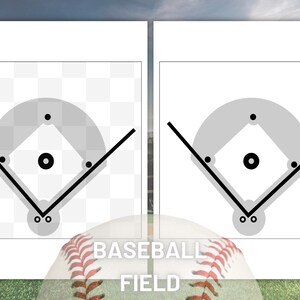 Baseball Coaching Template, Baseball Practice Plan, Baseball Game Day ...