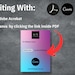 Netball Playbook Template, Printable Blank Netball Diagrams, Canva ...