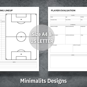 Soccer Coaching Sheet, Football Coaching Sheet, Soccer Practice Plan ...