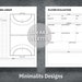 Handball Coaching Sheet, Handball Practice Plan, Handball Game Day ...