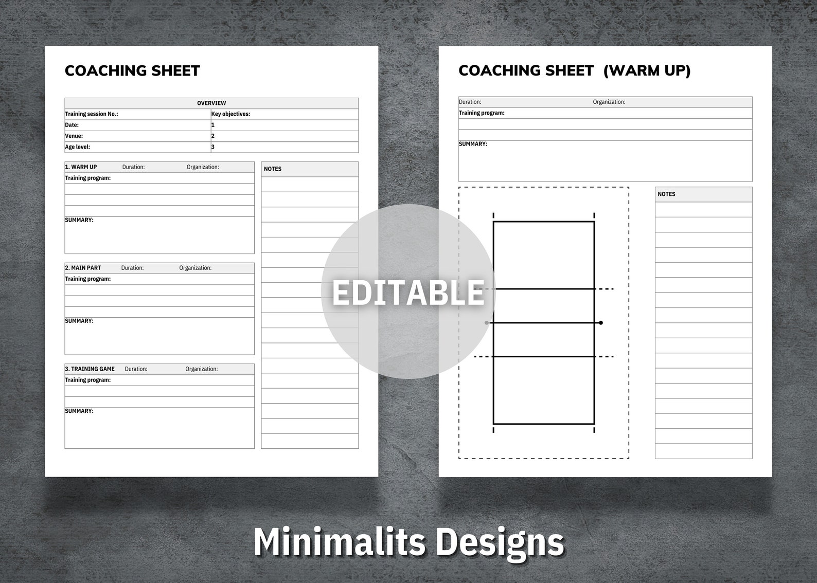 Volleyball Coaching Sheet, Volleyball Practice Plan, Volleyball Game ...