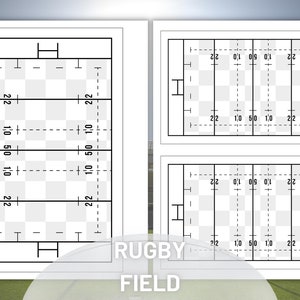 Rugby Coaching Template, Rugby Practice Plan, Rugby Game Day Strategy ...