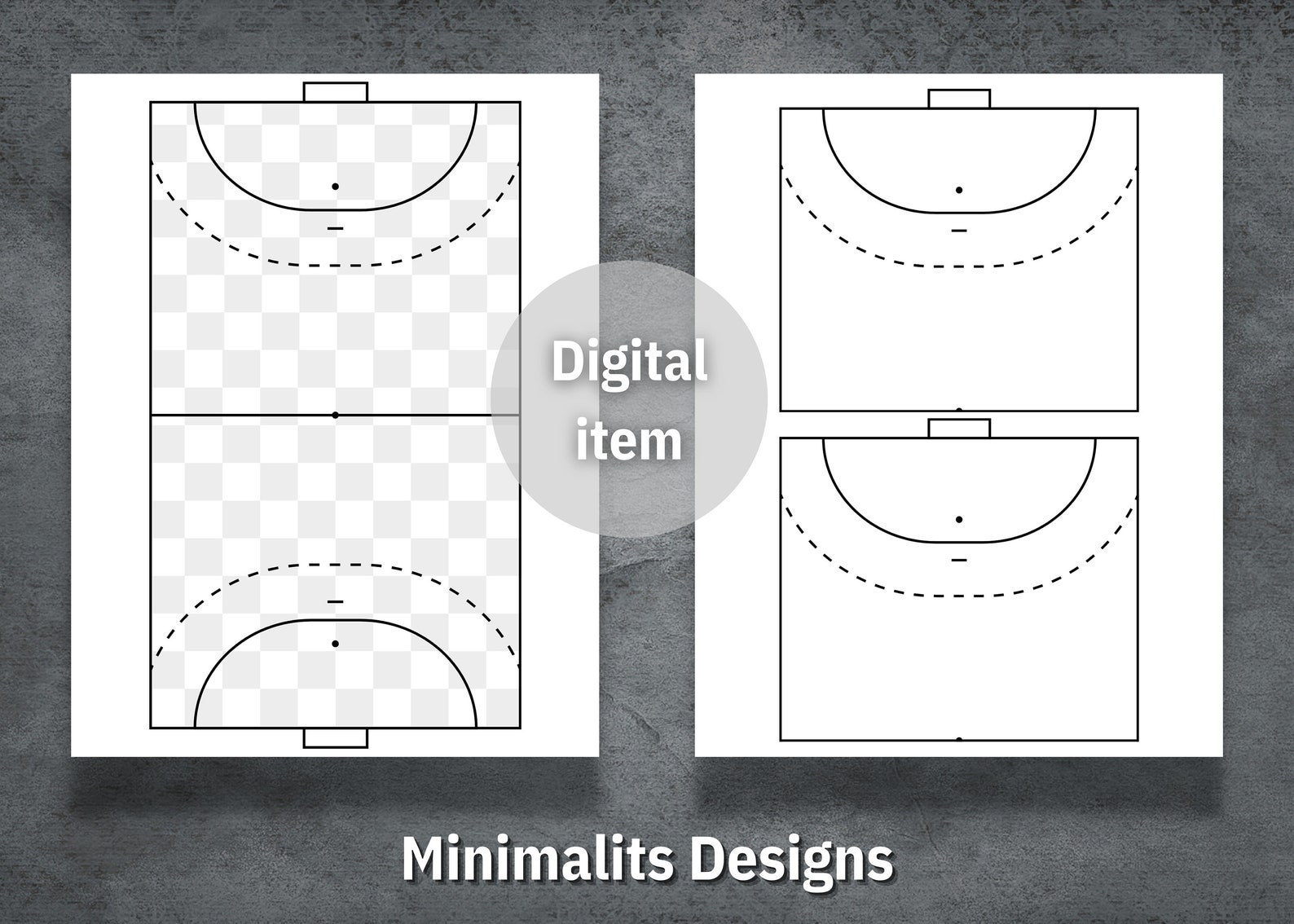 Handball Coaching Sheet, Handball Practice Plan, Handball Game Day ...