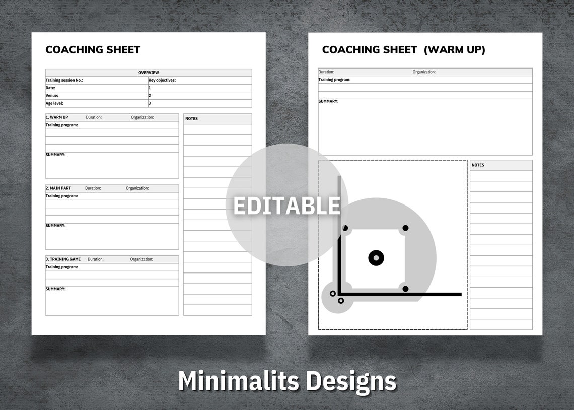 Baseball Coaching Sheet, Baseball Practice Plan, Baseball Game Day ...