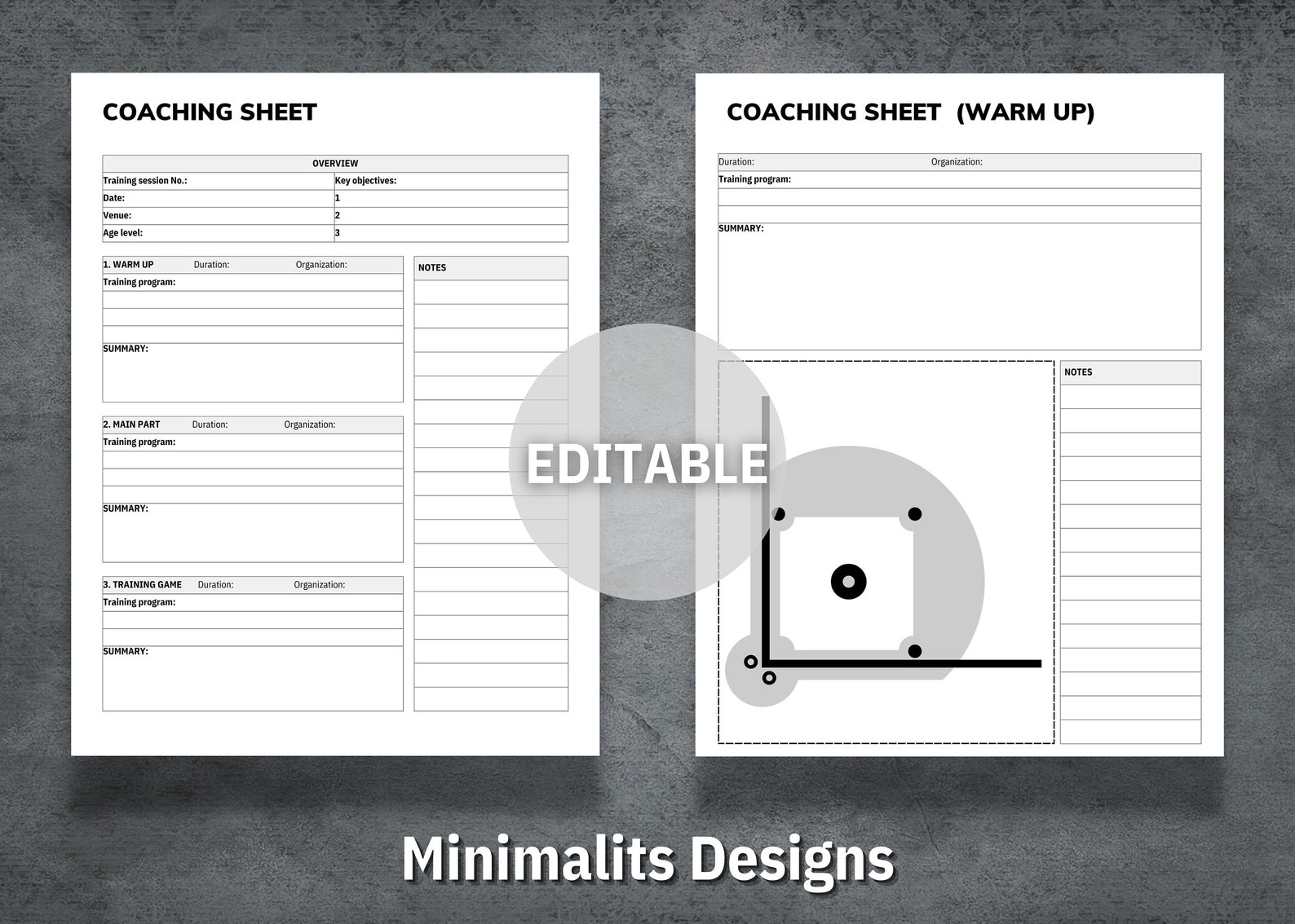 Baseball Coaching Sheet, Baseball Practice Plan, Baseball Game Day ...
