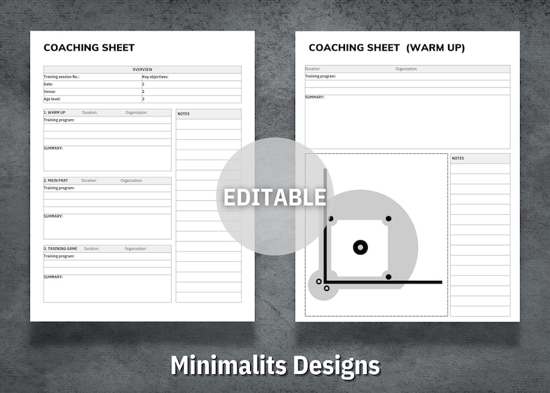 Baseball Coaching Sheet, Baseball Practice Plan, Baseball Game Day ...